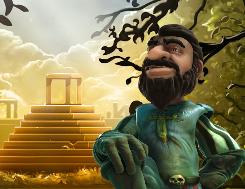 First Real-Money VR Slot Game by NetEnt - Casino Peep with fun, for ...